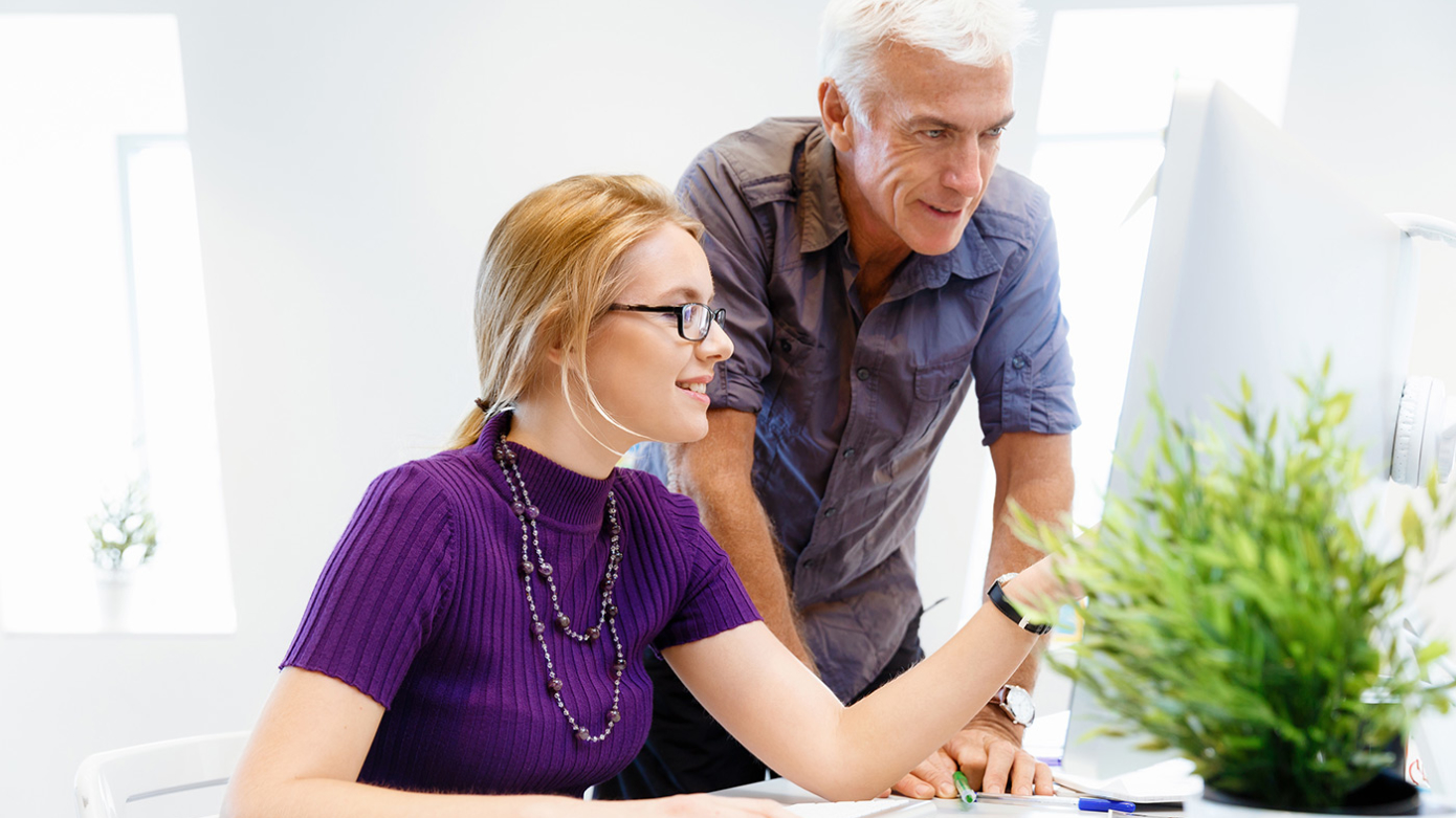 Working Together as a Team – Teleprime